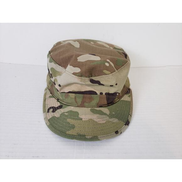 Sam Bonk Uniform | Accessories | D Us Military Issue Ocp Camouflage ...